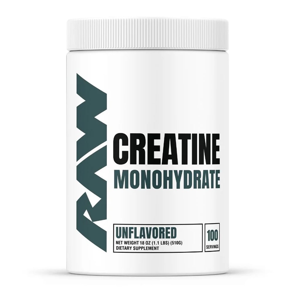 Cbum Creatina monohidrato 500 g – Suplementospuq